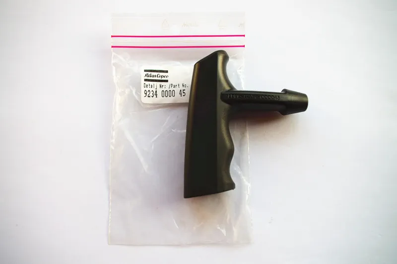 Genuine Starter Handle for Atlas Copco Cobra TT Breaker Hammer Tamper ...