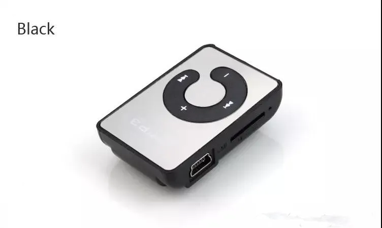 DHgate.com:2017 New Mini Clip USB Digital MP3 Music Player Sport MP3 ...