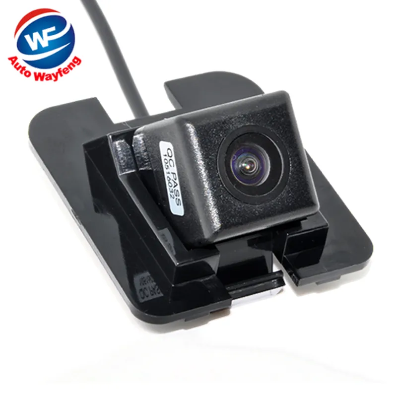 Night Vision Car Backup Camera: Enhanced Safety, Easy Parking, Shop Now ...