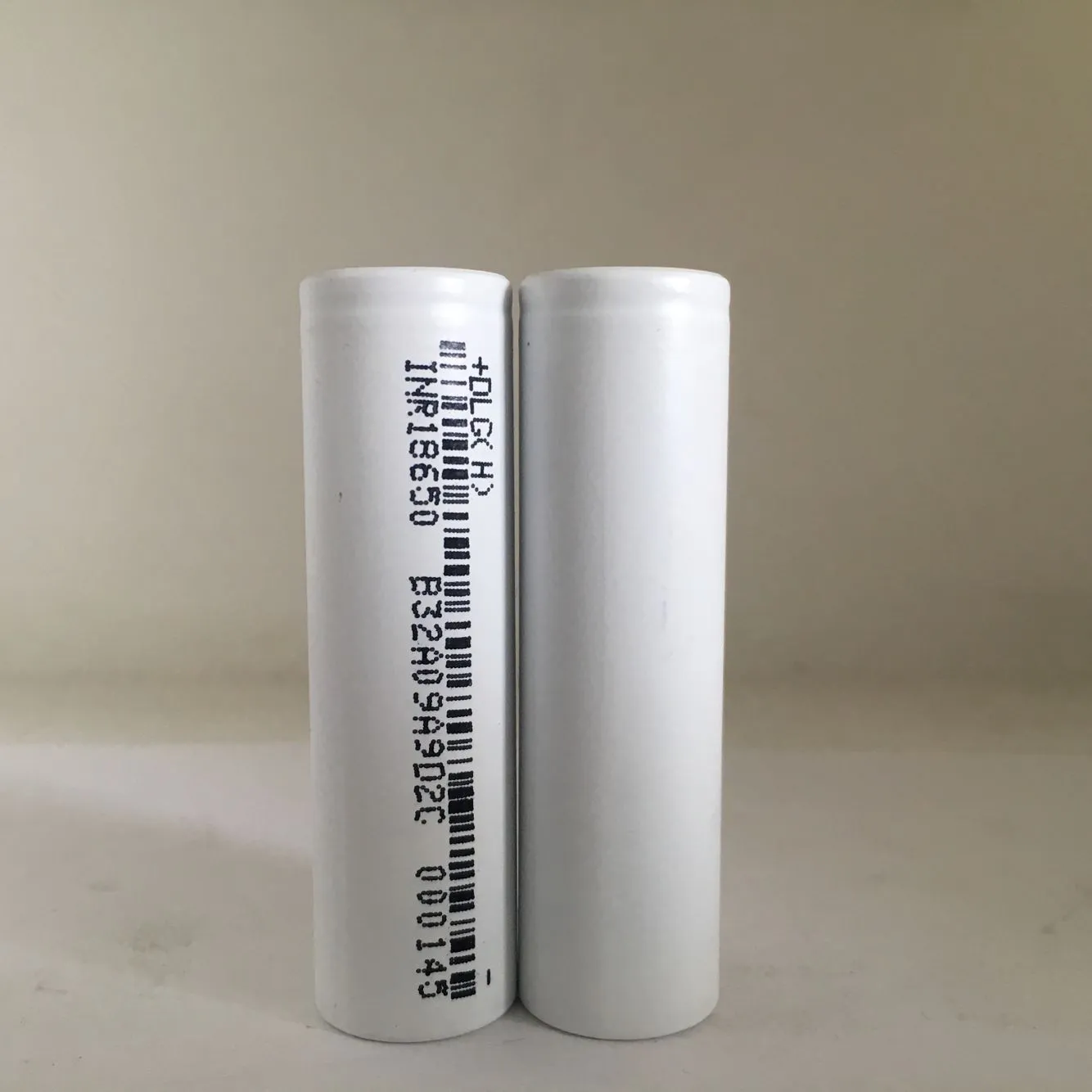DLG 18650 Rechargeable Lithium Batteries 3200mAh 10A... From ...