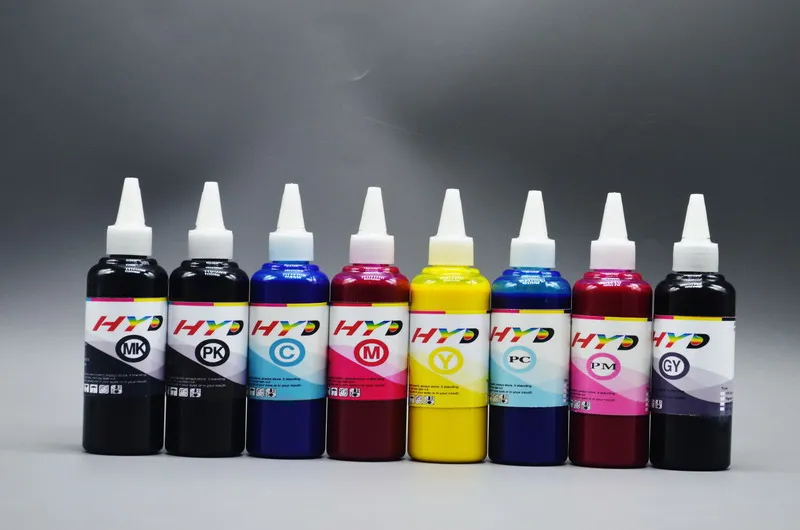 DHgate.com:4x100ml Sublimation Ink for EPSON S20 S21 S22 SX115 SX125 ...