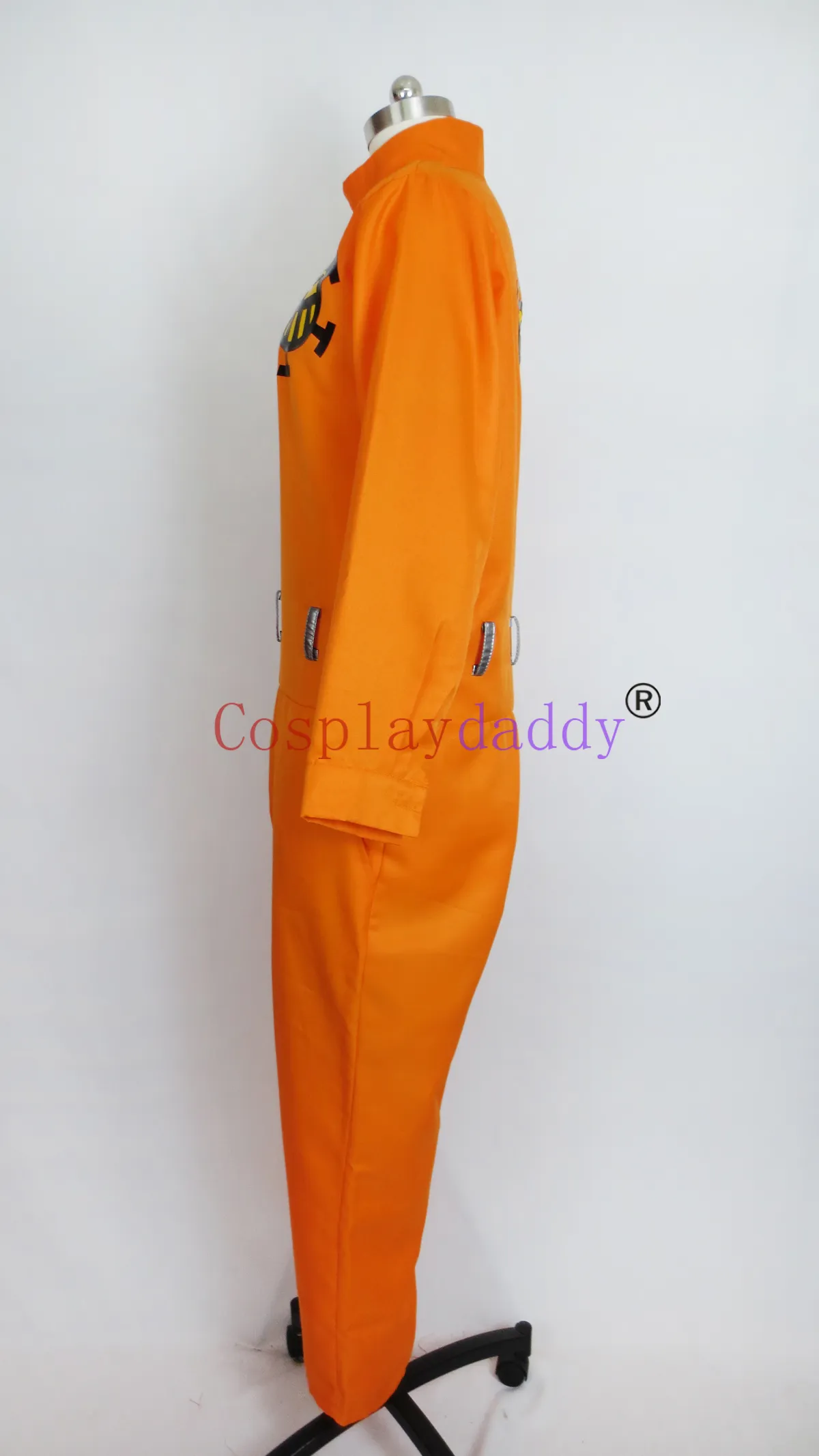 One Piece Bepo Jumpsuit Cosplay Costume Anime Character Outfit For ...