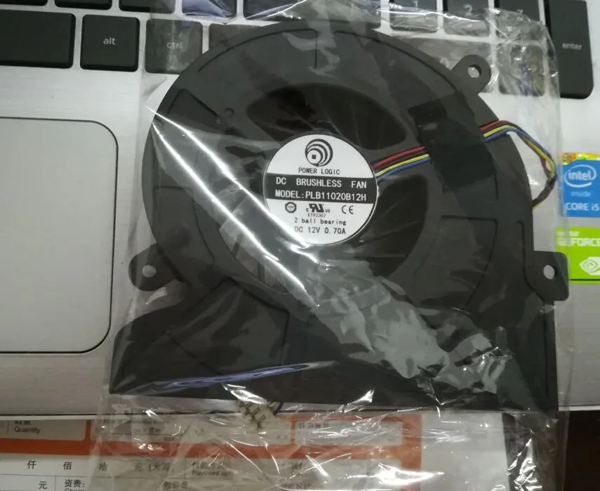 PLB11020B12H 12V 0.7A Q9 CPU Fan From Daniel5608, $27.14 | DHgate.Com