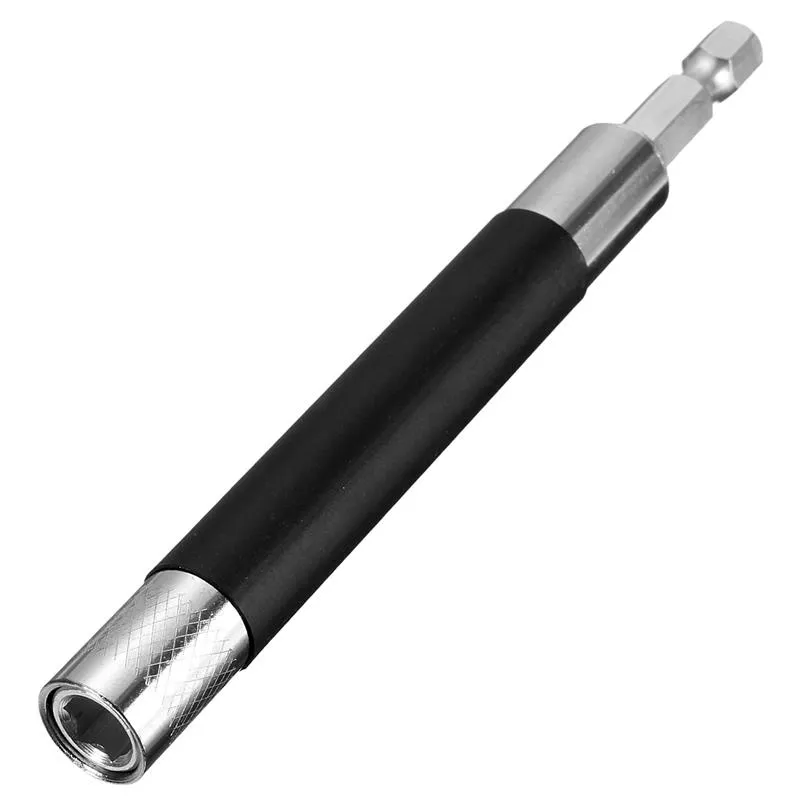 Quick Release Socket Drive Scribe Extension With 1/4 Hex Magnetic ...