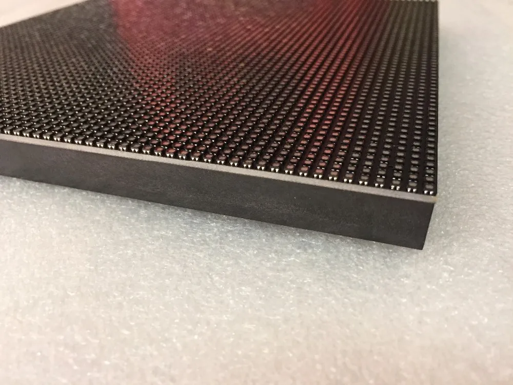 3mm LEDS HD Indoor LED Display: 3mm Pixel Pitch, 192x192mm LED ...