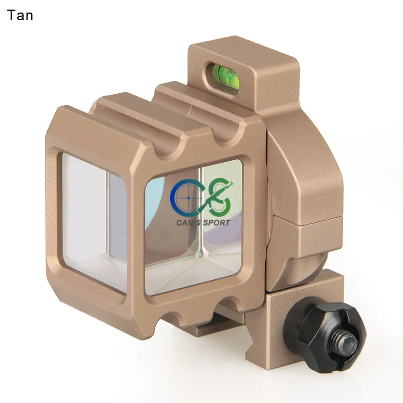 Scope Sight For Compound Bow: E.T Dragon 6063 Aluminum Angle Sights ...