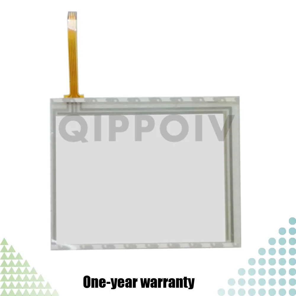 Tela De Toque De HMI Plc 5,7 Polegadas TFT LCD Painel De Toque Para ...