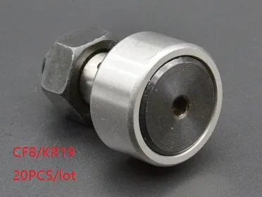 Wholesale CF8 KR19 Cam Follower Bearings... From Bearing1984, $32.17 ...