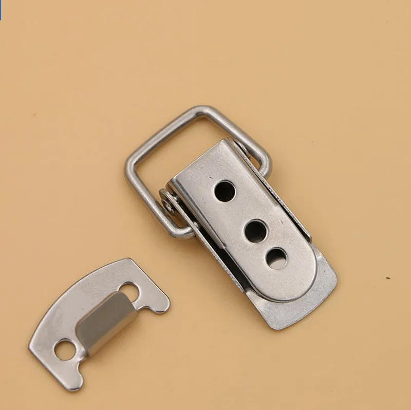 Stainless Steel Hasp Locks For Wood Tool Boxes,... From Gaitetrading ...