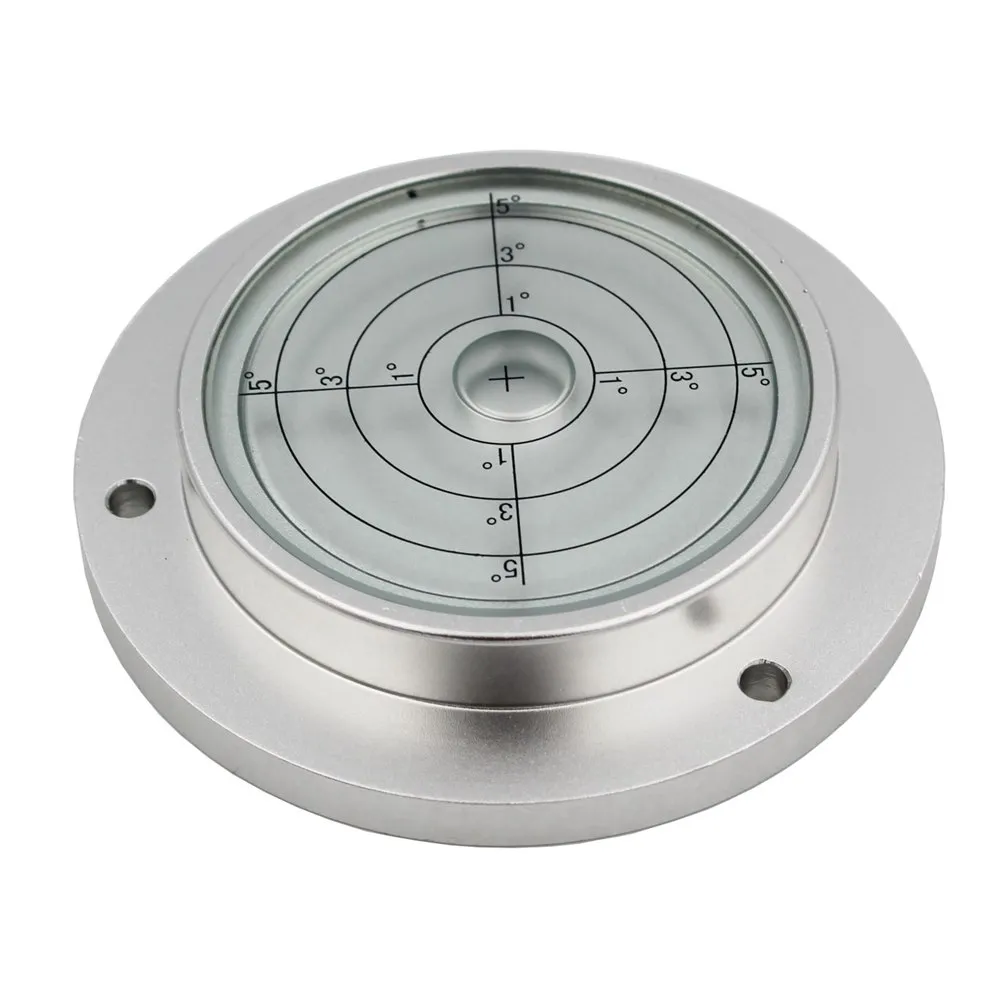 Precision Instrument: Level Bubbles Crane Horizontal Alignment Tool ...
