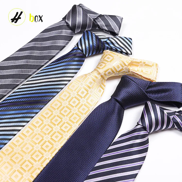 Premium Silk-Feel Tie for Men - Business Casual & Professional Styles ...