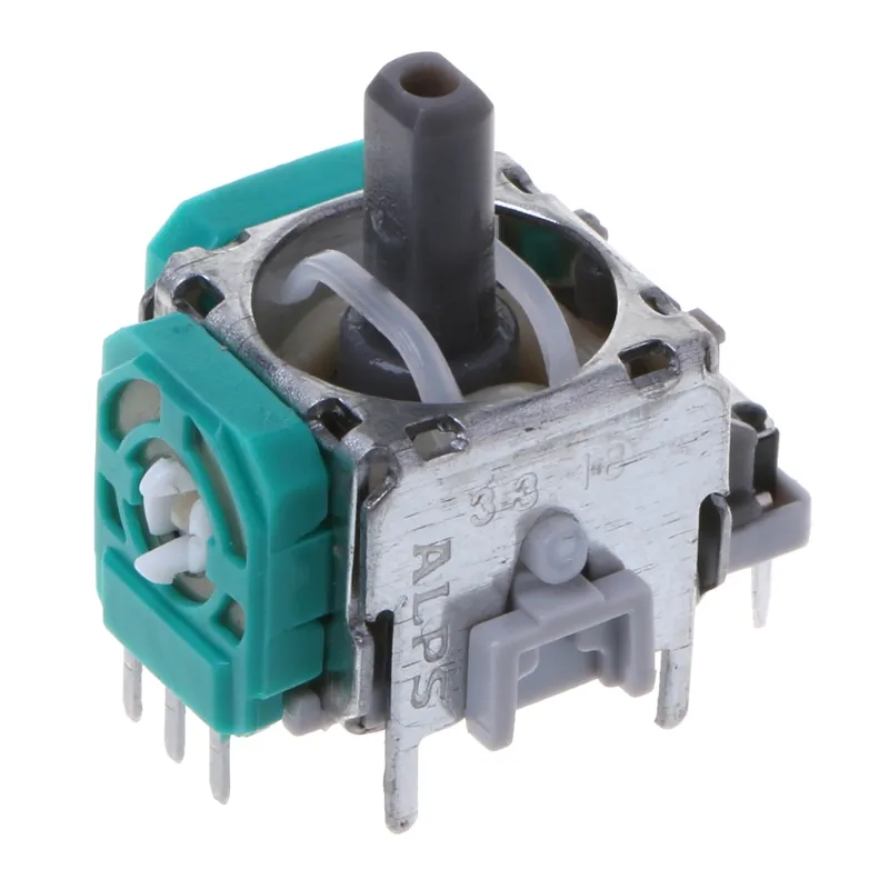 DHgate.com:Enhanced Analog Controller Joysticks Replacement Kit for ...