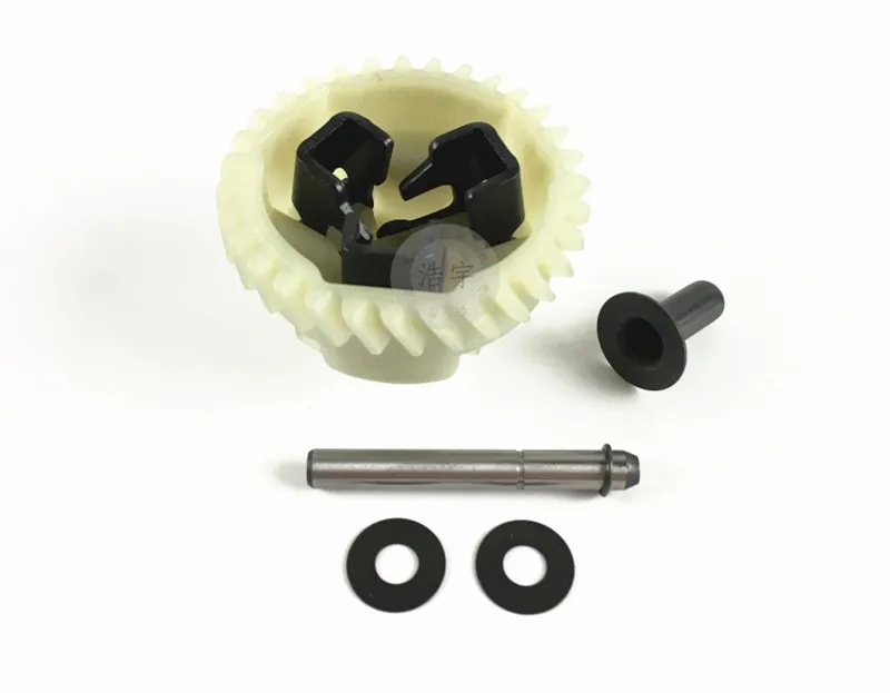 DHgate.com:GX390 Engine Governor Drive Gear Replacement - Durable Metal ...