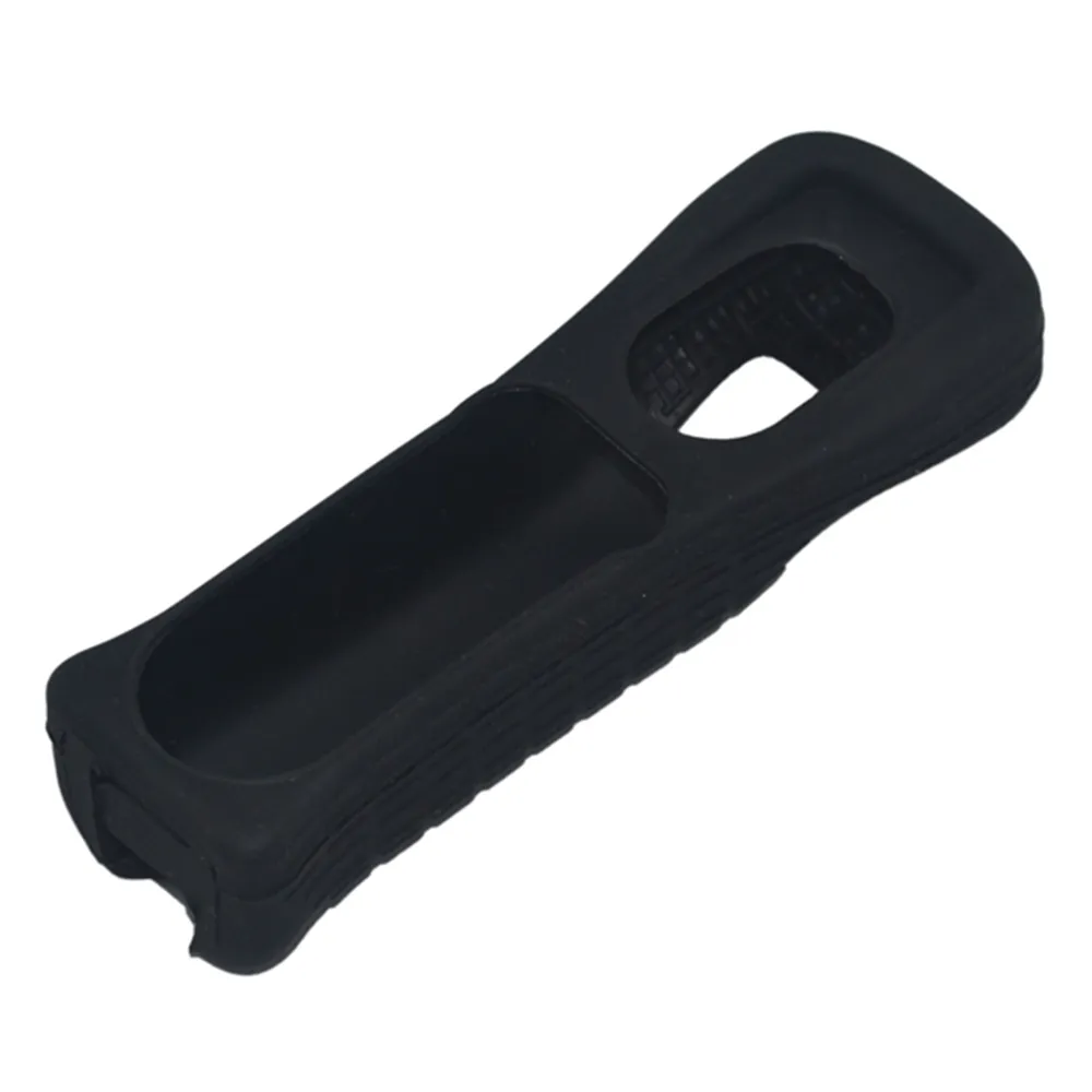 Wii Controller Soft Silicone Case: Protective Skin Shell Rubber ...