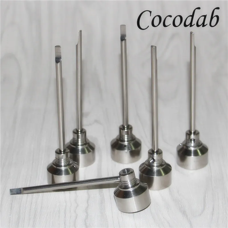 Carb Cap Titanium Nail Carb Cap GR2 Titanium Nail Joint 18.8mm For ...