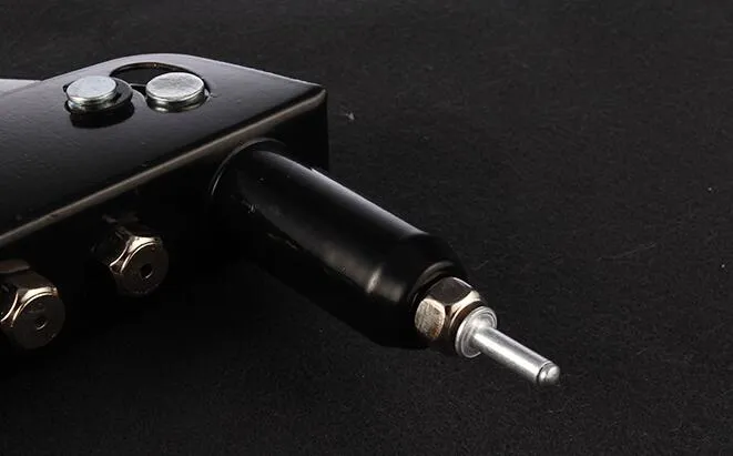 High Quality 10 Inch Hand Manual Tatco Rivet Squeezerer And Mini Wrench ...