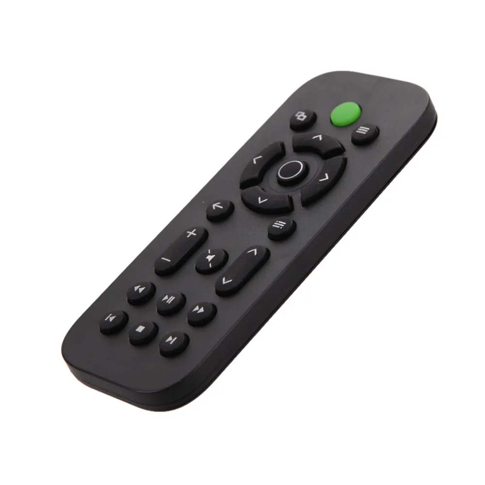 Xbox One Entertainment Multimedia Universal Remote For Firestick ...