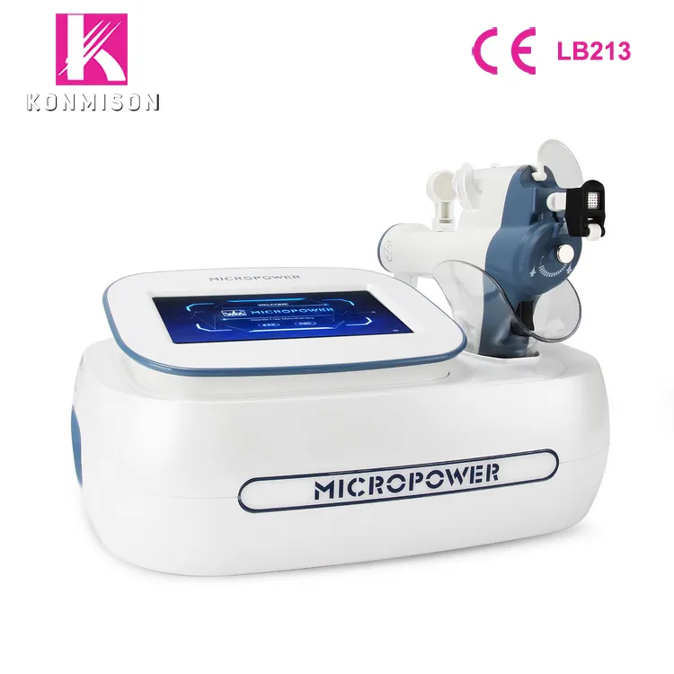 2018 New Design Skin Machines Meso Injector Mesotherapy Gun Skin ...
