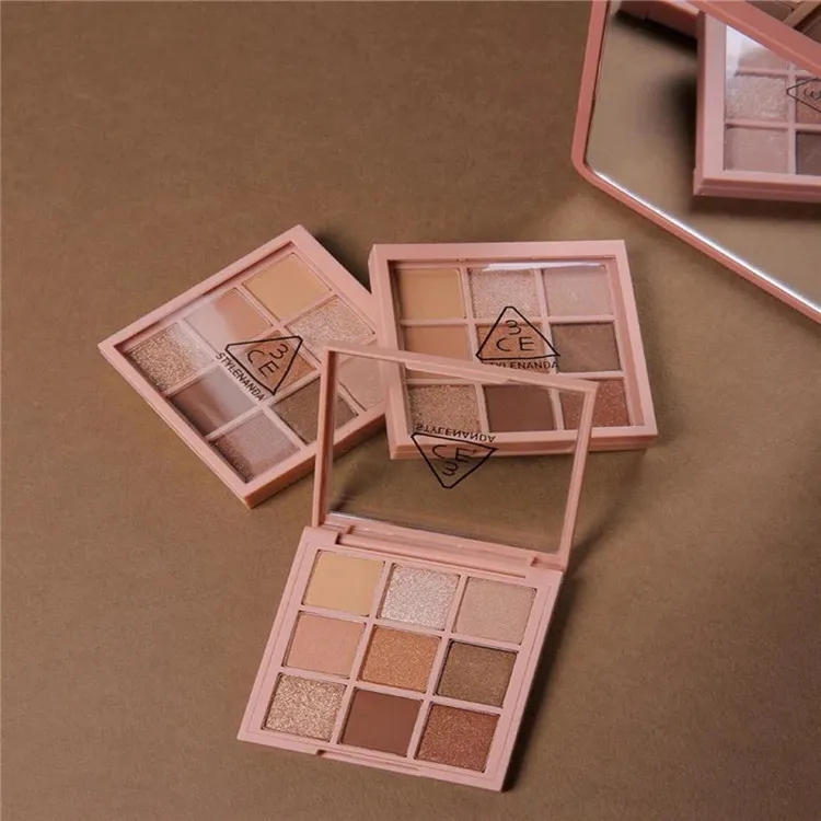 How to create stunning makeup logos for your brand in 2021