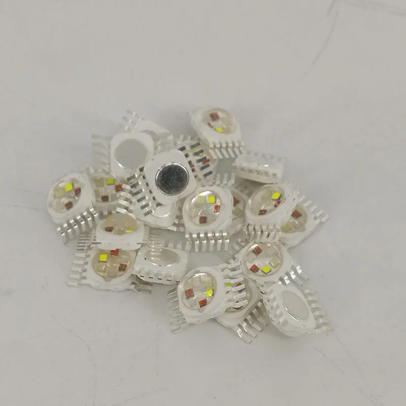 LED RGBWA+UV 6in1 For LED RGBWA+UV Lighting LED Chips Red/Green/Bule ...