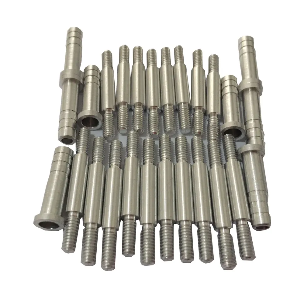 Aluminum Arrow Insert For Compound Bow 50 Pack Archery Hunting Arrow ...