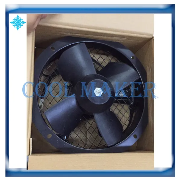 DHgate.com:24V Air Conditioner Condenser Cooling Motor Fan for Toyota ...
