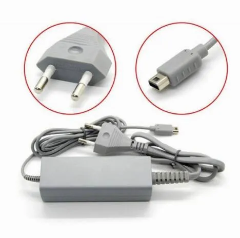 DHgate.com:Wii U Charger - Universal AC Adapter Power Supply, US/EU ...