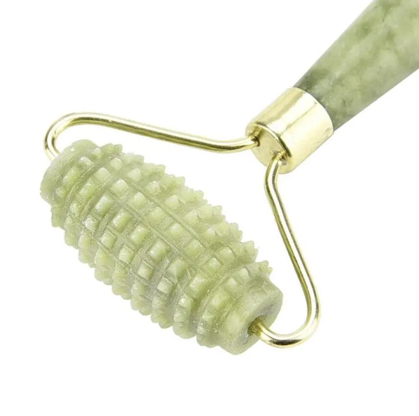 DHgate.com:Jade Roller Face Massager, Natural Jade Stone Face Roller ...