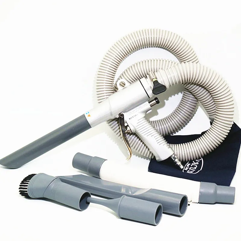 Dual Use Air Blow Vacumn Blower Power Tools Dust... From Dicas, $66.14 ...