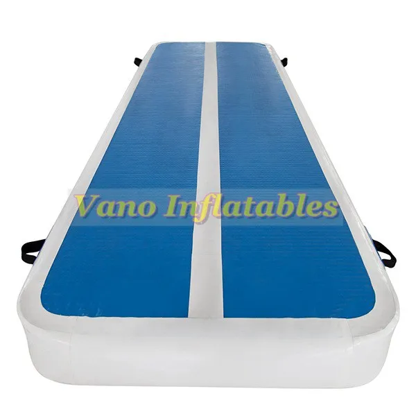 Air Track Factory Prices Tumble Track Mats Gymnastics Inflatable Anti ...