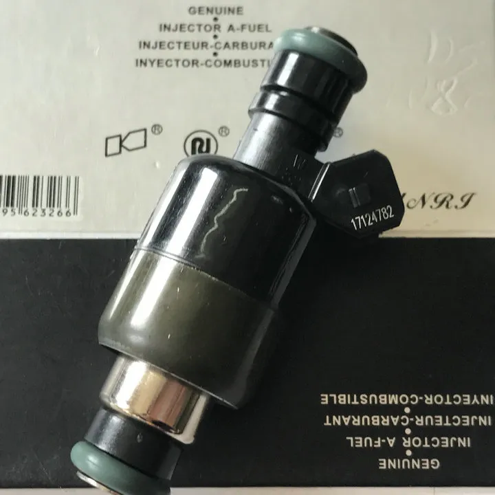YAKIT Injetor Gm Corsa 1.6 8v Mpfi ICD00110 / ICD110 17124782 25165453 17123924 Yi $19.1 | DHgate