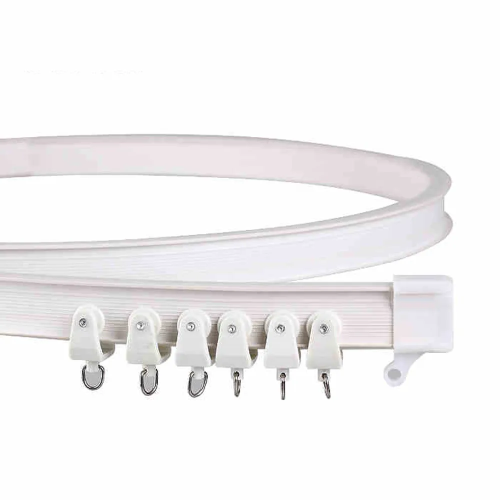 5 Creative Ways to Use Drapery Hooks in Your Home Décor