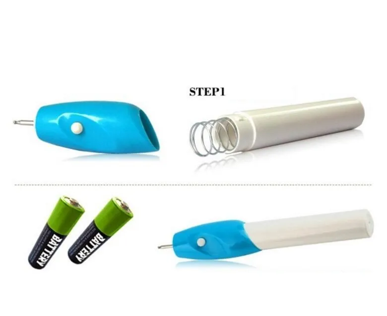 Engraving Pens Electric Engraving Pen Engraving Engraver Etching Pen ...