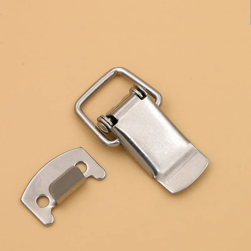Stainless Steel Hasp Locks For Wood Tool Boxes,... From Gaitetrading ...