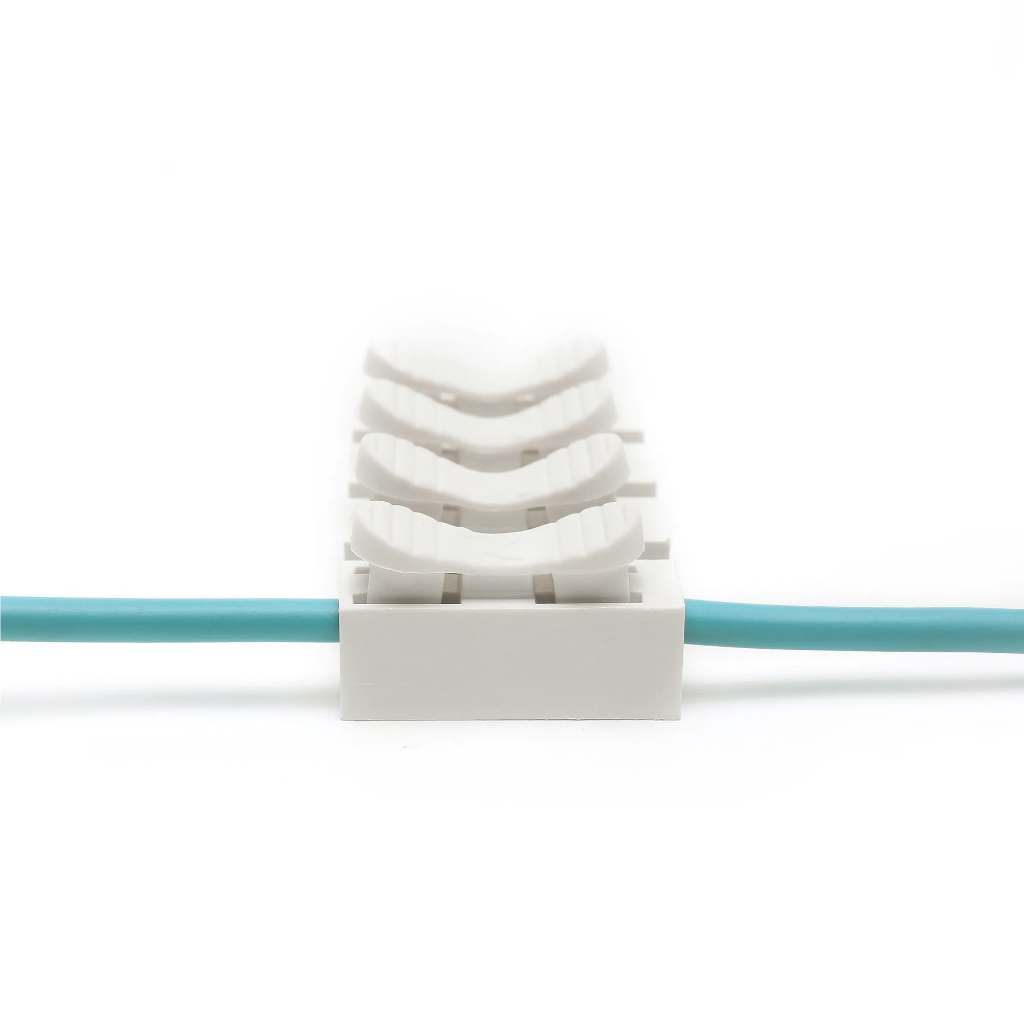 Wholesale Quick Splice Lock Silicone Wire Connectorss CH4 Push Type ...