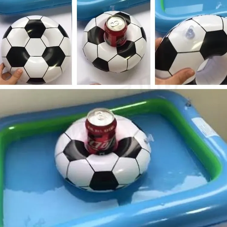 Drink Coasters With Holder, Fourth Of July Inflatables, Party Drink ...