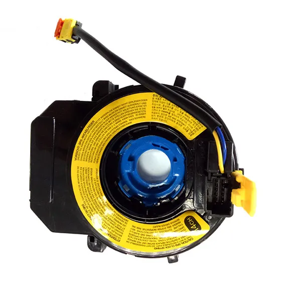 DHgate.com:KIA Rio 2012-2014 Spiral Cable Clock Spring ABS System Part ...