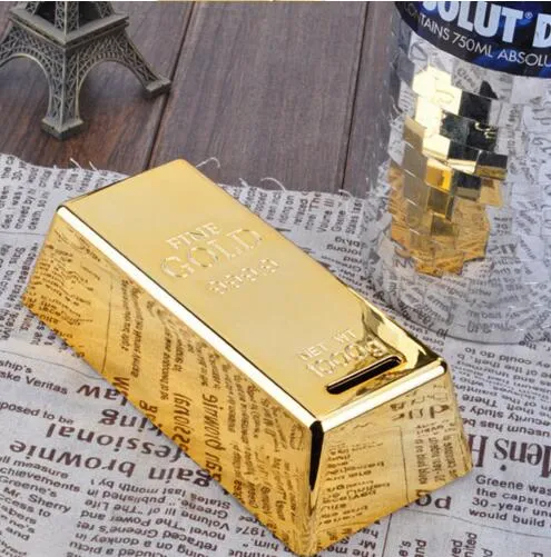 Buy Gold Bullion Coin Bank, 999.9 Fine Gold, Net Wt 1000G Decoration On ...