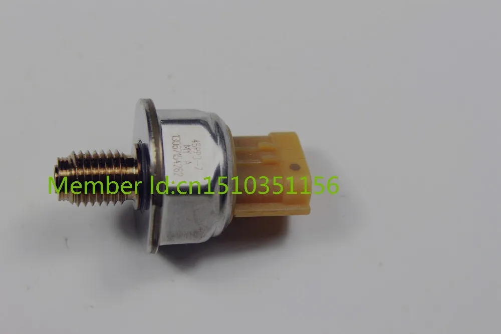 Fuel Pressure Sensor: High Precision, Reliable Performance. Shop Now ...