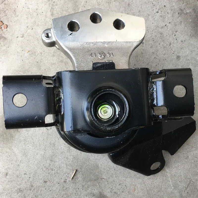 Premium Quality Auto Engine Mounts RH & LH - Suzuki Vitara & S-Cross ...