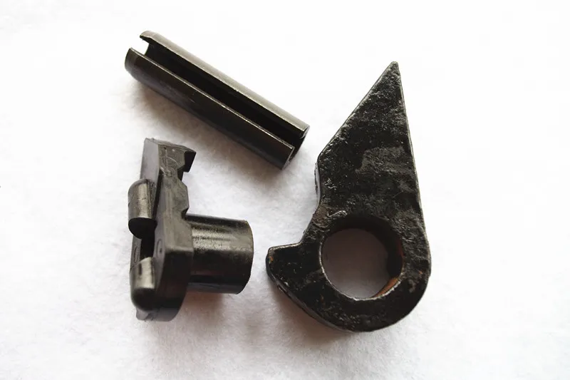 Electric Ratchet Pin Set: Durable Spring Pin, Ratchet Bush & Catch For ...