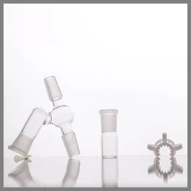 Other Smoking Accessories Glass Catcher Manufacturer 14mm Angled Female ...