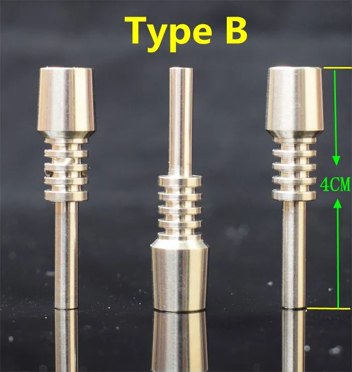 Titanium Dab Nail Tip 10mm Male Joint Nectar... From Thompson420, $0.82 ...