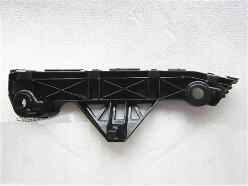 Front Bumper Bracket Guide Retainer Mazda 3 2008 2012 BL BBM4 50 0U1 ...