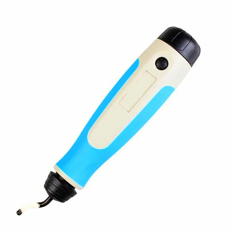 All Metal Deburring Scraper For Wood, Aluminum, Plastic, Brass Pipes ...