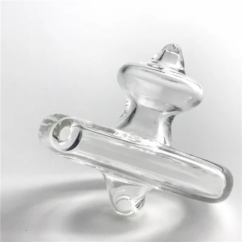 Wholesale 30mm Terp Spinner With Thick Pyrex Clear Glass For XL Quartz ...