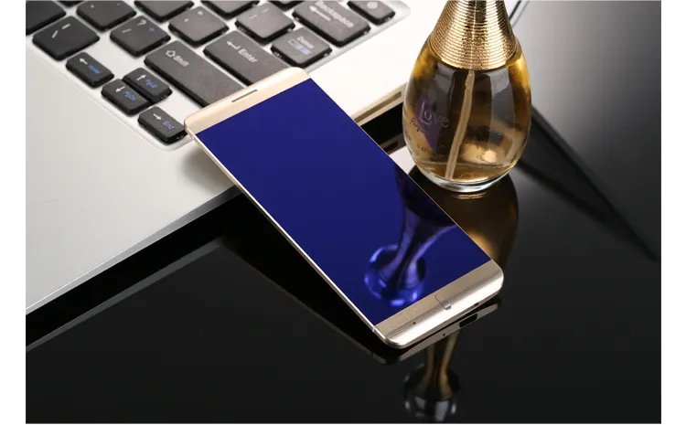 Ultra Mini Phone - Anica A7 Card Phone: Super Small, Bluetooth, MP3 ...