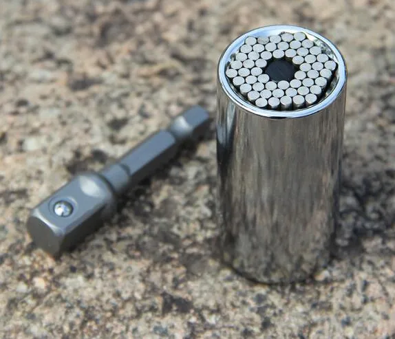 DHgate.com:2PCS Magic Spanner Grip Multi-function Universal Ratchet ...