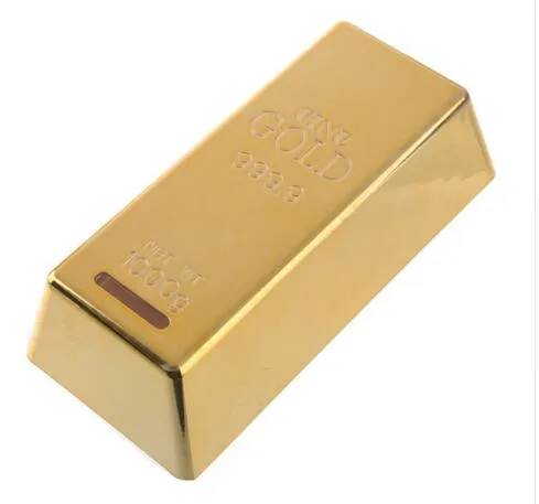 Buy Gold Bullion Coin Bank, 999.9 Fine Gold, Net Wt 1000G Decoration On ...