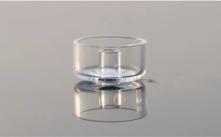 Wholesale 30mm XXL Flat Top Quartz Banger Insert With Hookahs And Carb ...